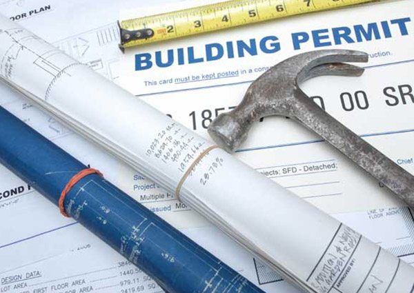 Deck Permit - Your Deck Company - Permits for decks